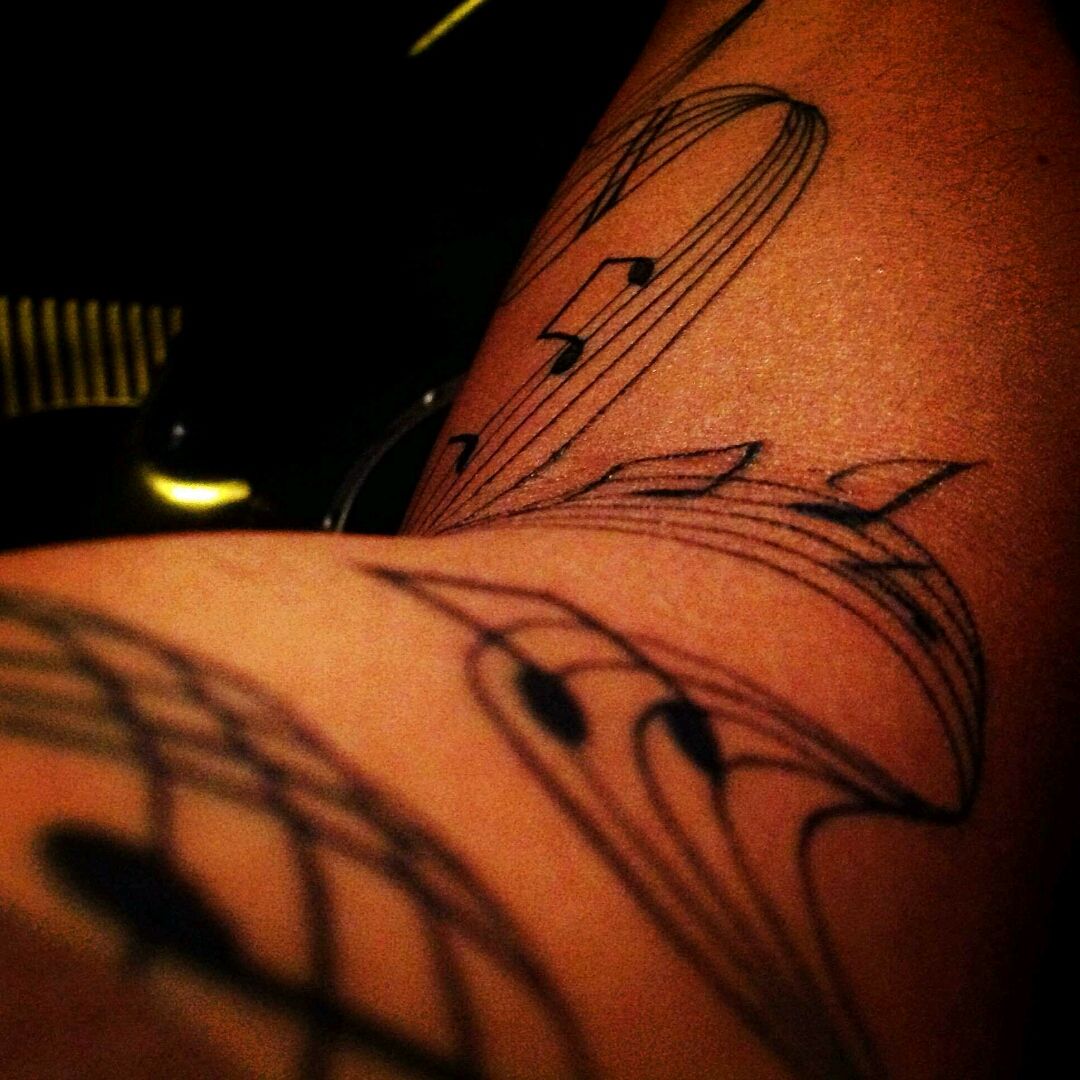 Tattoo uploaded by Fredo • Tattoodo