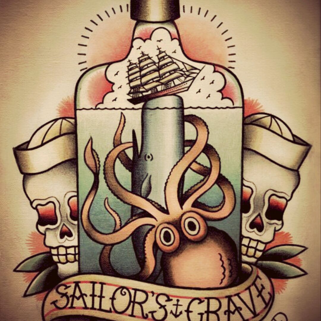 Tattoo uploaded by Joe Corbo • Tattoodo