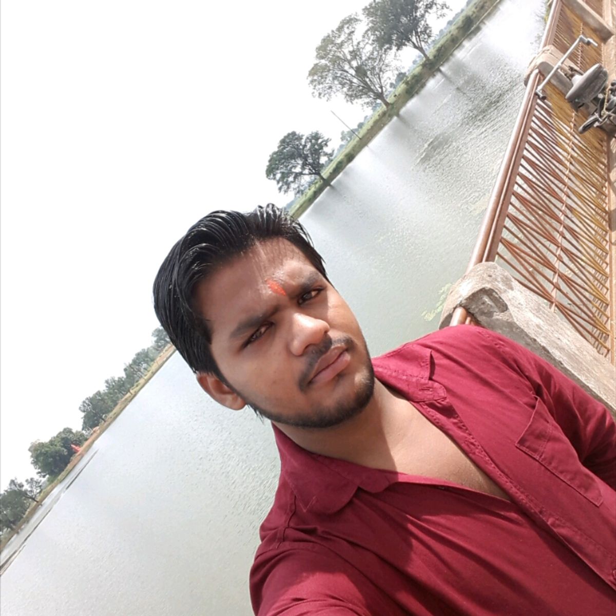 Tattoo uploaded by Mohan Sonkar • Rajat kumar • Tattoodo