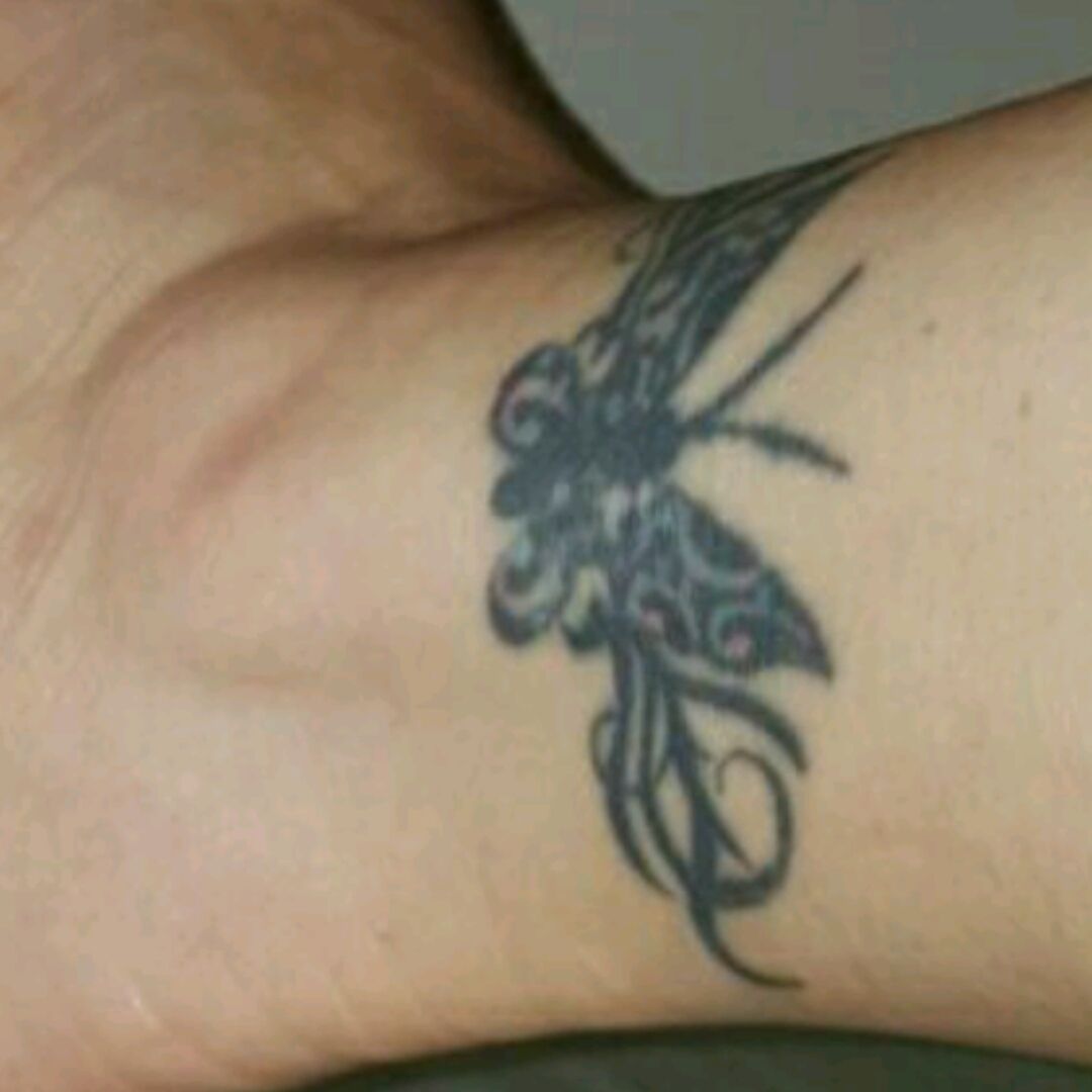 Tattoo uploaded by Tracey Brooks Burrell • Tattoodo
