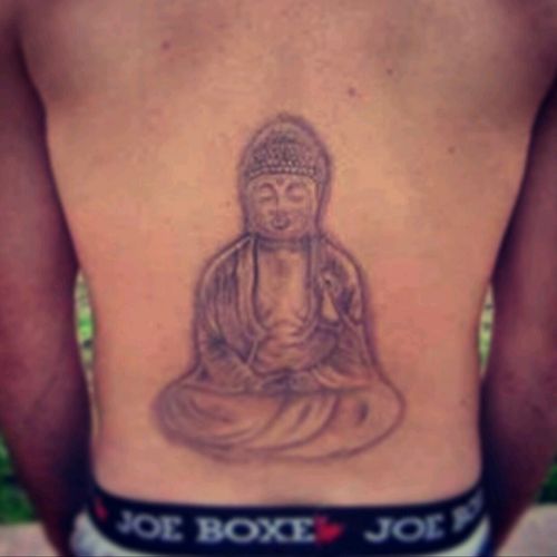 Tattoo uploaded by Ferrugem CB Anglet • Tattoodo