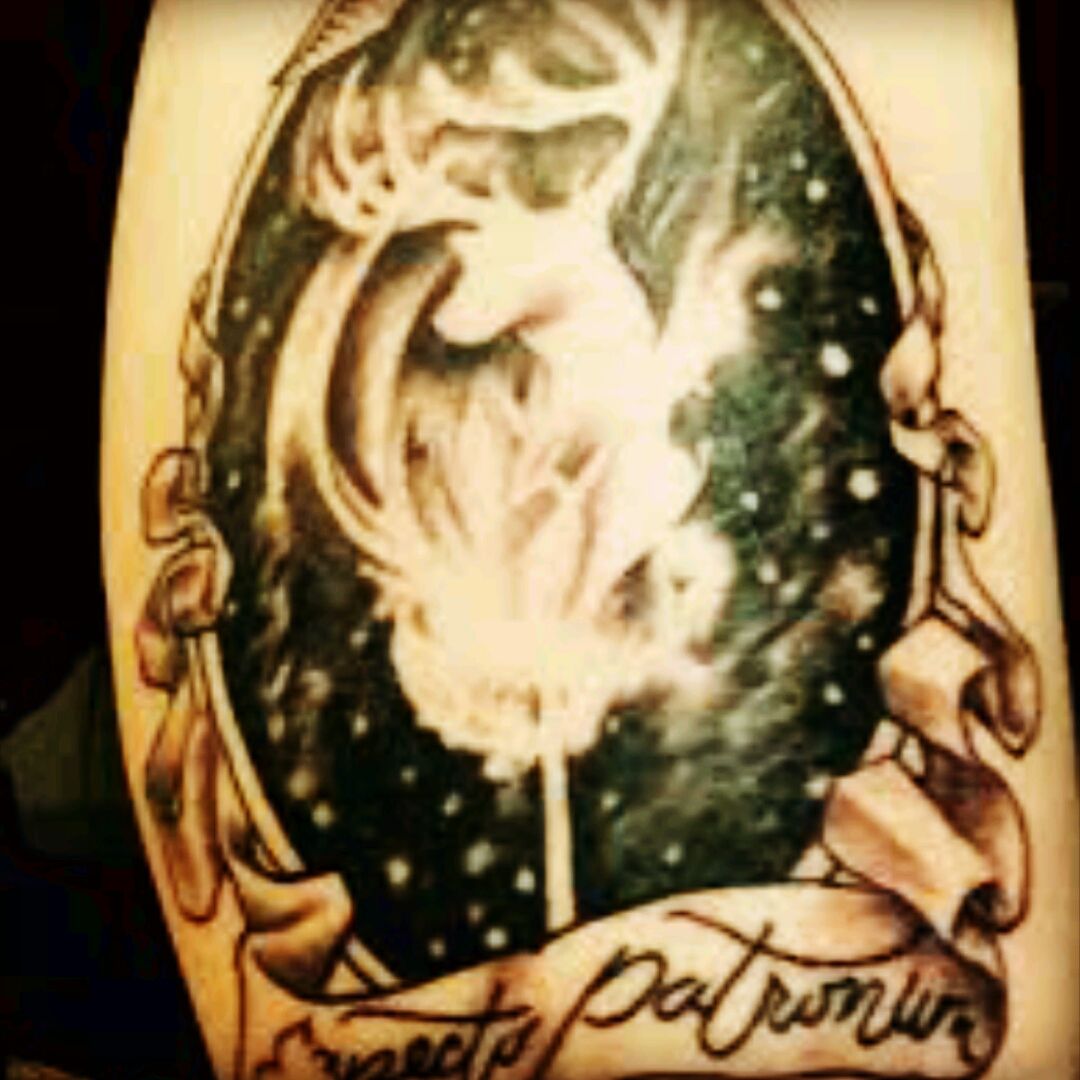 Tattoo uploaded by Fanny • Tattoodo