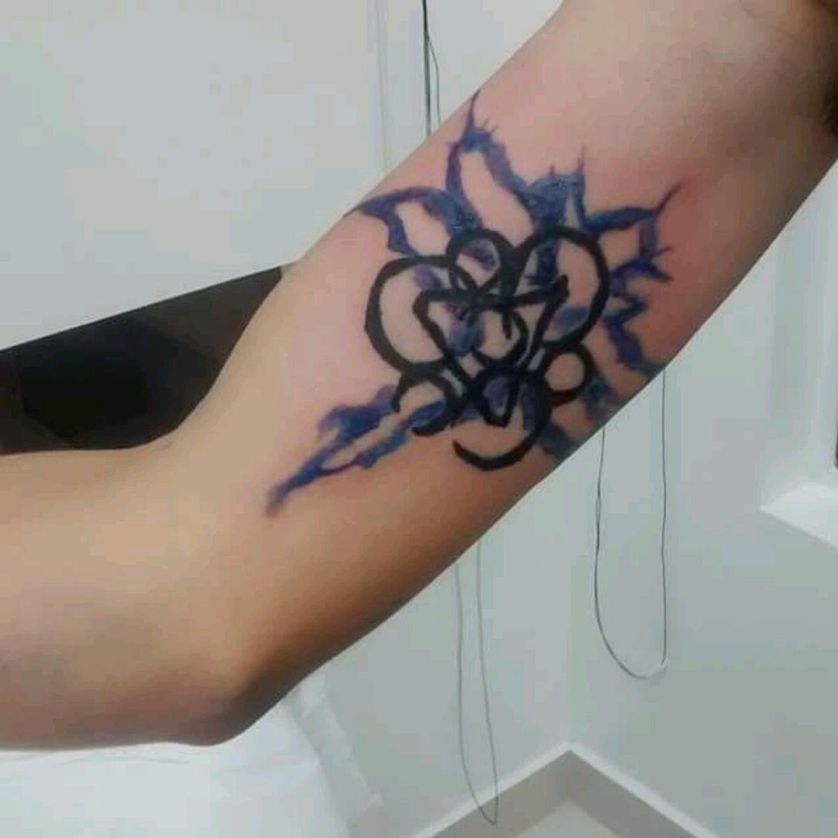 Tattoo uploaded by Vitor Henrique De Colo • Key work - Amory Wars ...