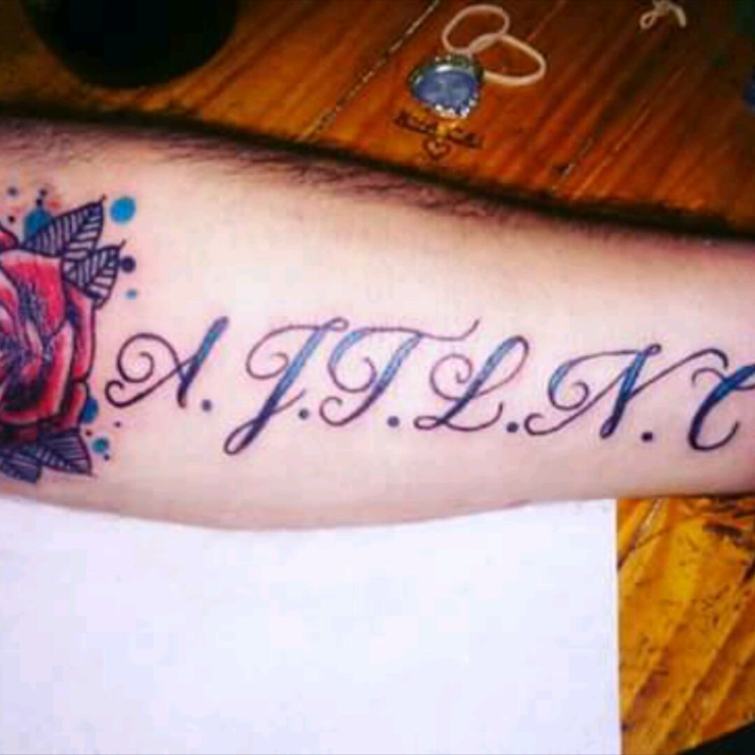 Tattoo uploaded by Johann Muñoz • Tattoodo