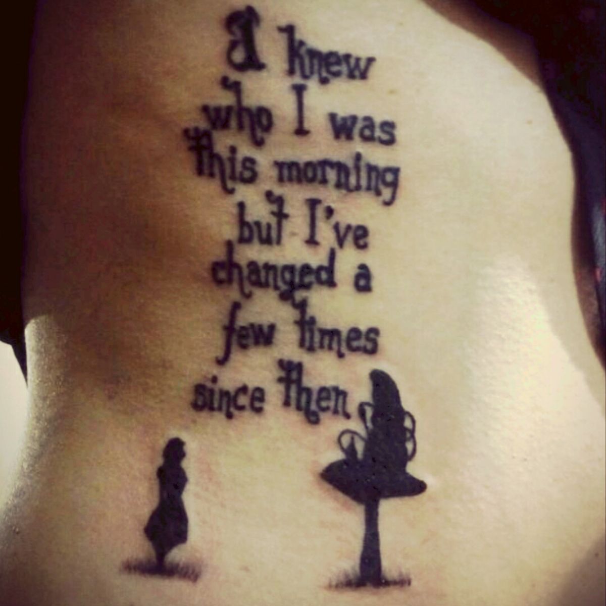 Tattoo uploaded by Janice Dominguez Mccullough • Last tattoo made 5 ...