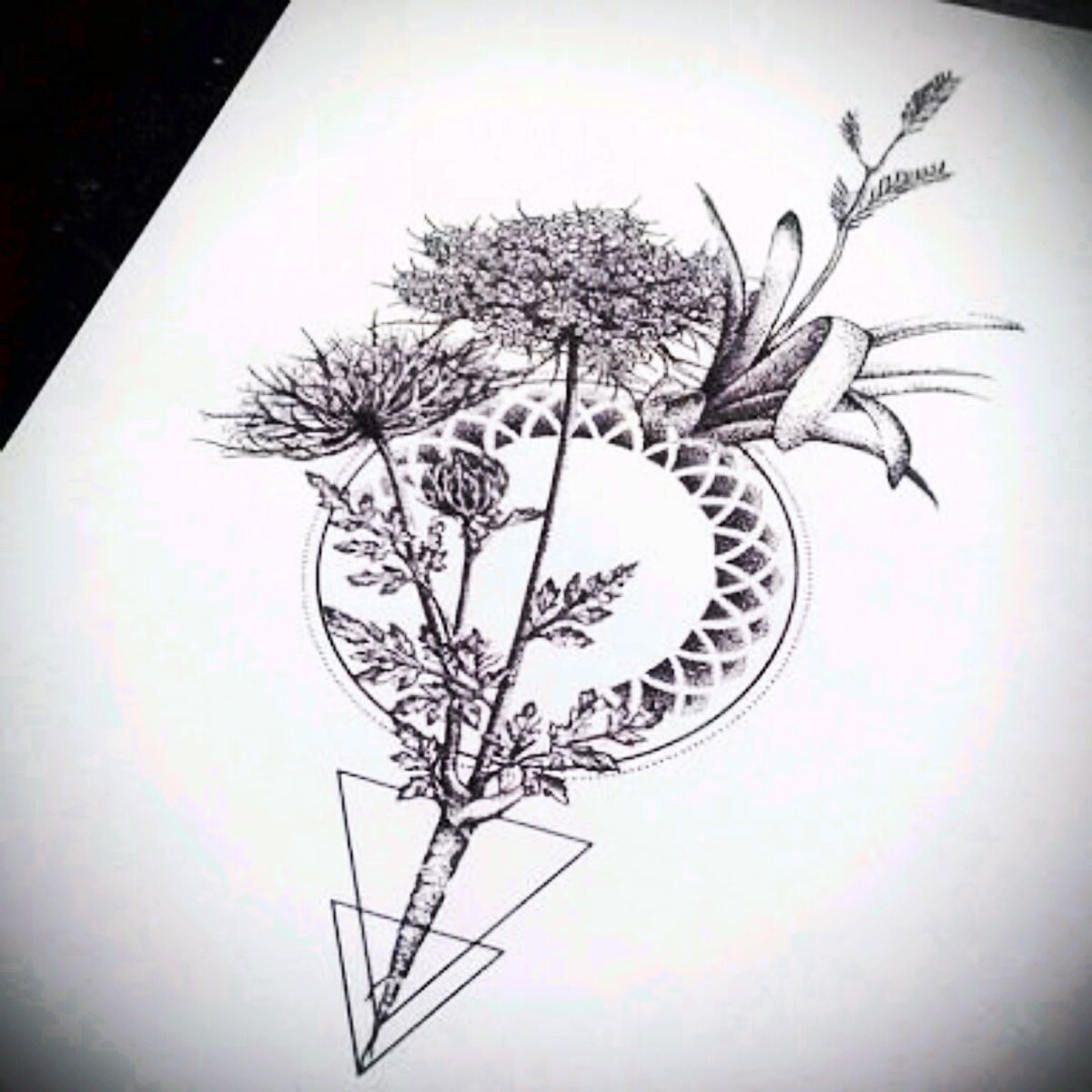 Tattoo uploaded by Rose Rolfe • #meagandreamtattoo • Tattoodo