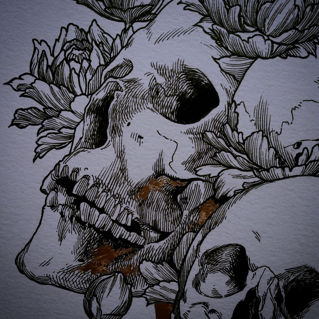 Tattoo uploaded by Jiri Spata • Tattoodo