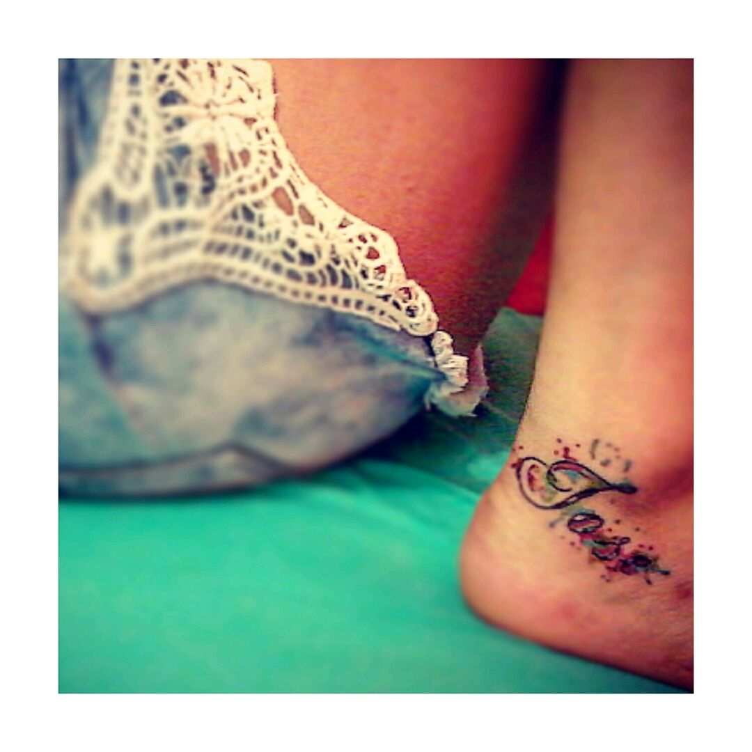 Tattoo uploaded by LJ Coronado • Tattoodo