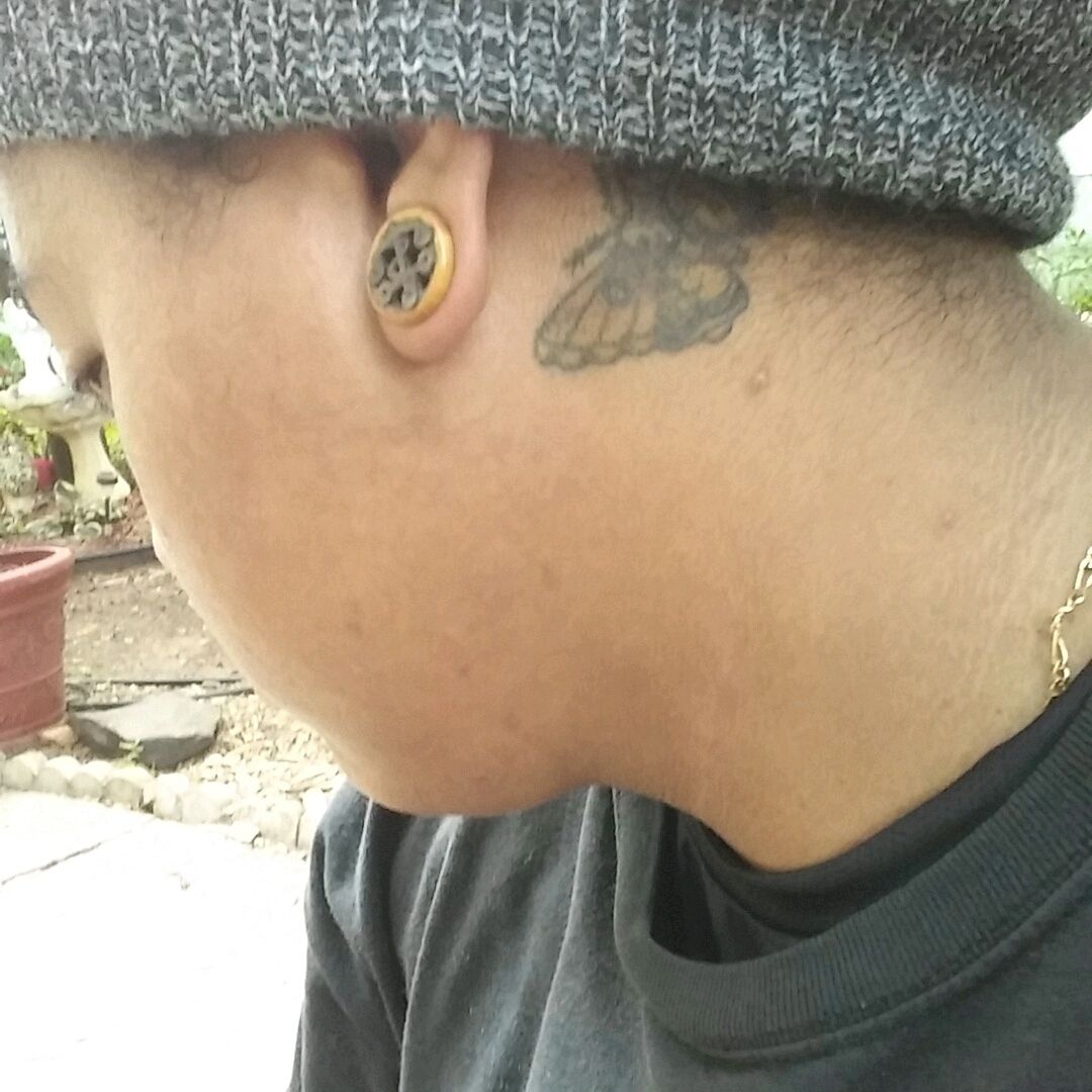 Tattoo uploaded by Gabe • Tattoodo