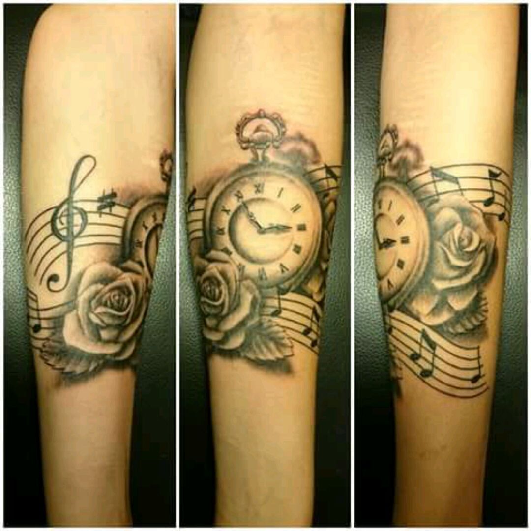 Tattoo uploaded by Balog Renáta • Tattoodo