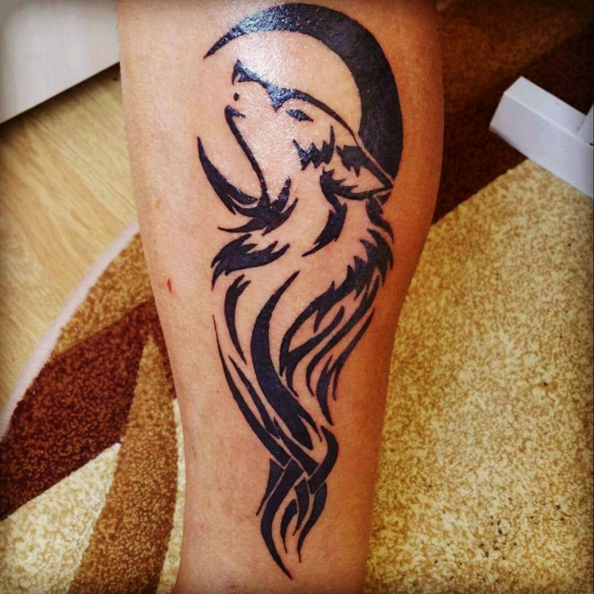 Tattoo uploaded by Muntean Cosmin • Tattoodo