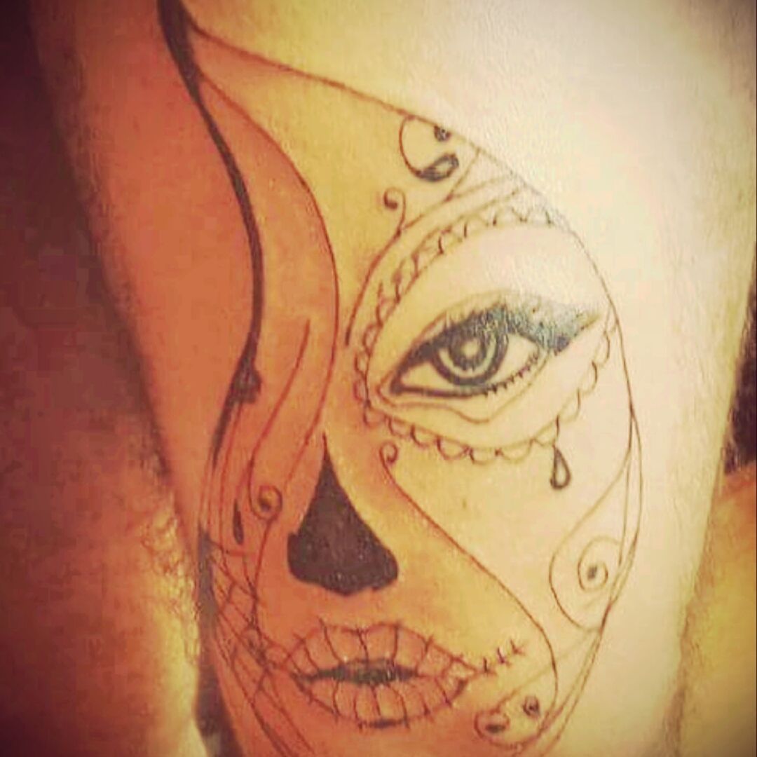 Tattoo uploaded by Muntean Cosmin • Tattoodo