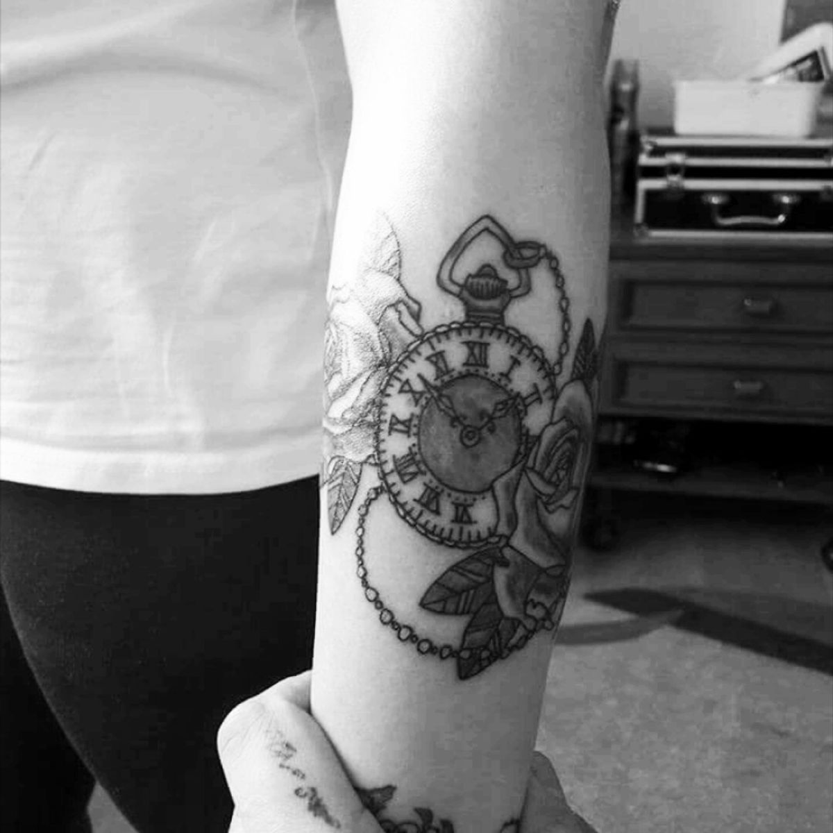 Tattoo uploaded by Muntean Cosmin • Tattoodo