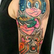 Tattoo Uploaded By Dawid Michalak Tattoodo Tattoo Uploaded By Dawid Michalak Tattoodo