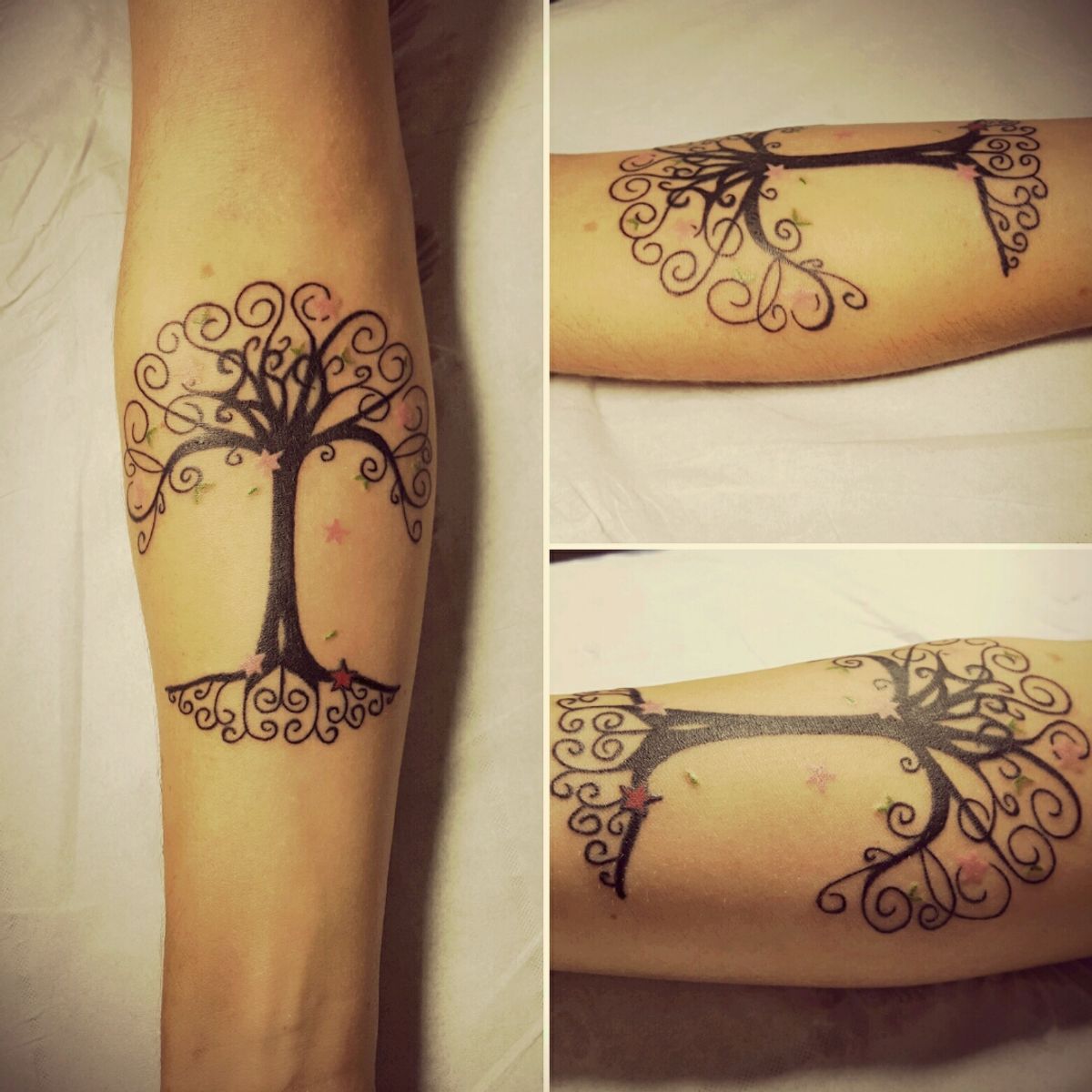 Tattoo uploaded by Yohan Guiot • *** Cover *** • Tattoodo