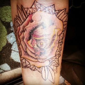 Tattoo uploaded by EMILY s. • Tattoodo