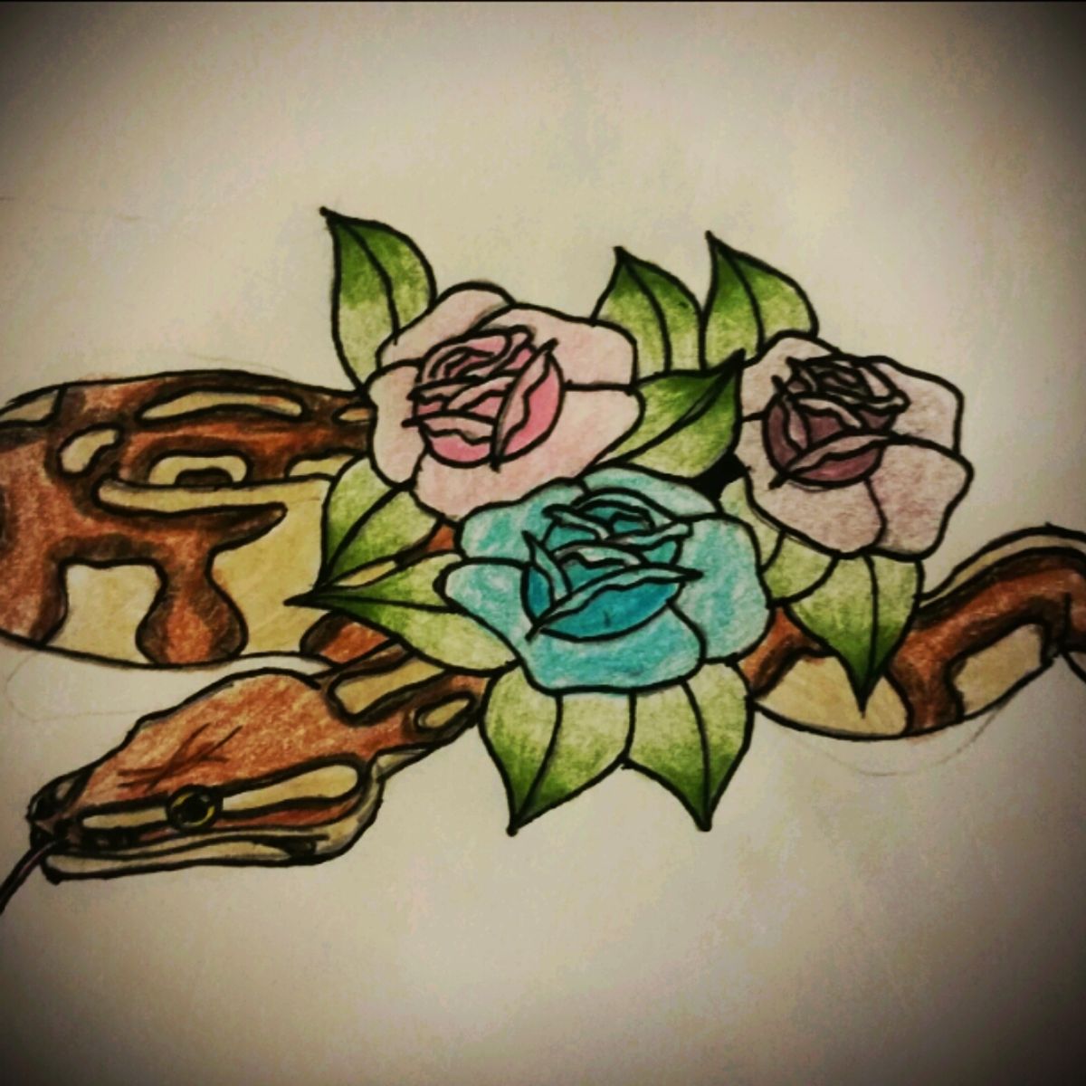 Tattoo uploaded by Kelley • I would love to get a tattoo of my ball ...