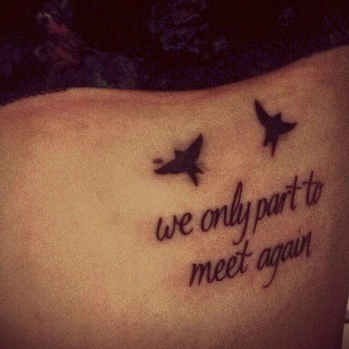 Tattoo uploaded by Jemma Marsh • Tattoodo