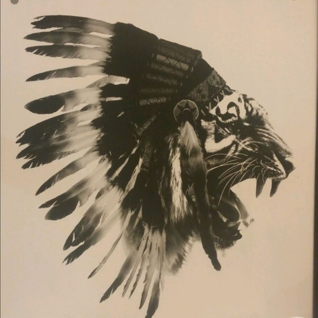 Tattoo uploaded by Aaron John McClintock • Tattoodo