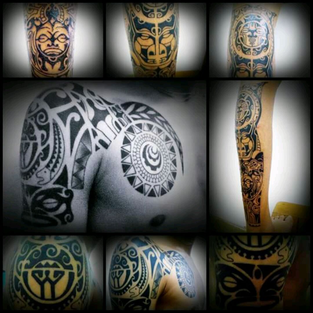 Tattoo uploaded by Anderson Auréllio • Tattoodo