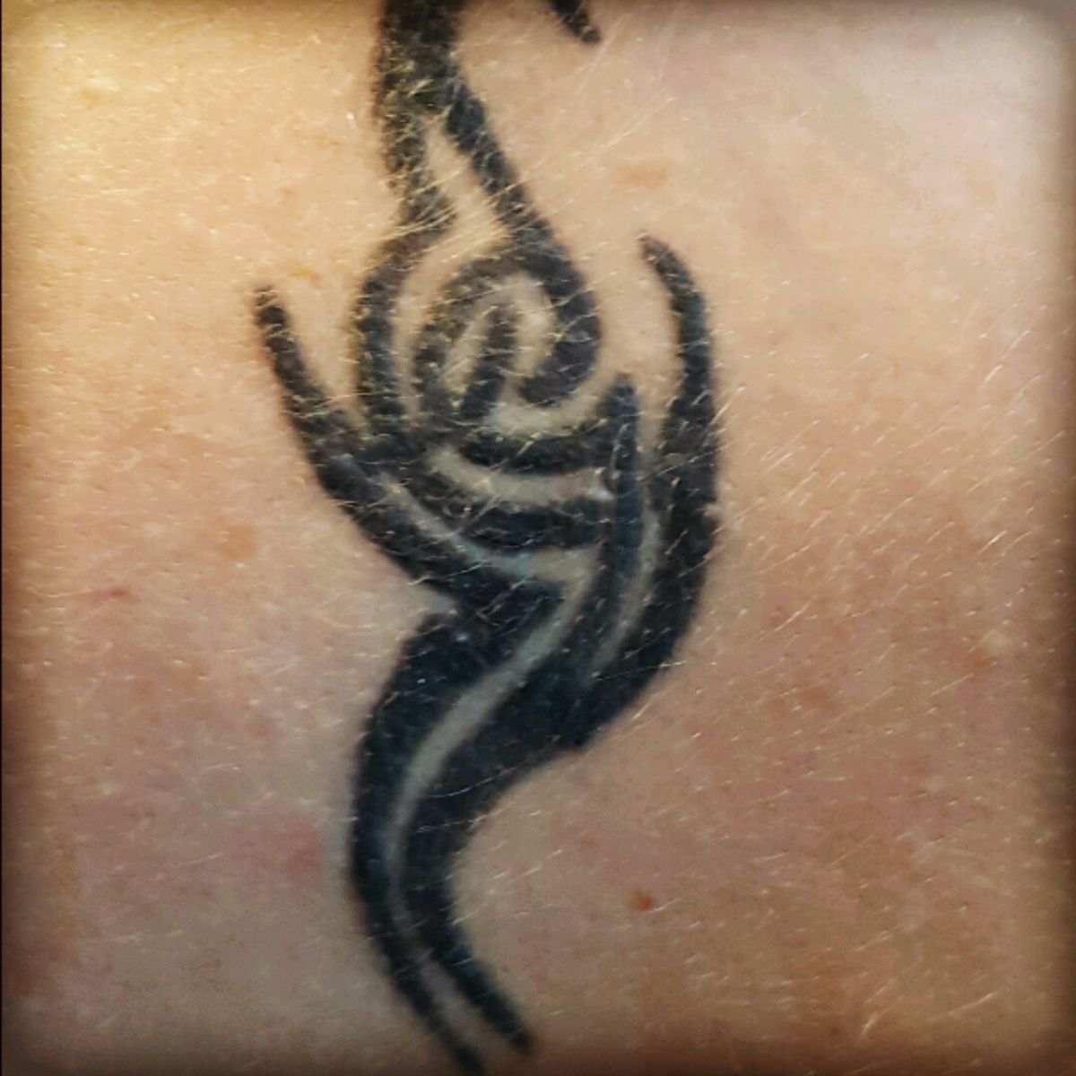 Tattoo uploaded by Ines • Tattoodo