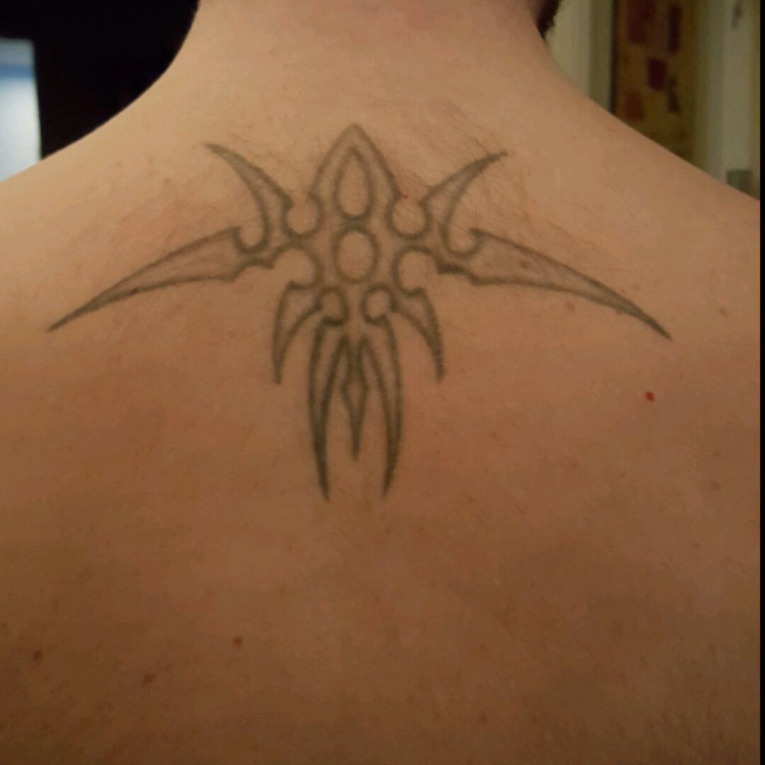 Tattoo uploaded by Henning Andresen • Tattoodo