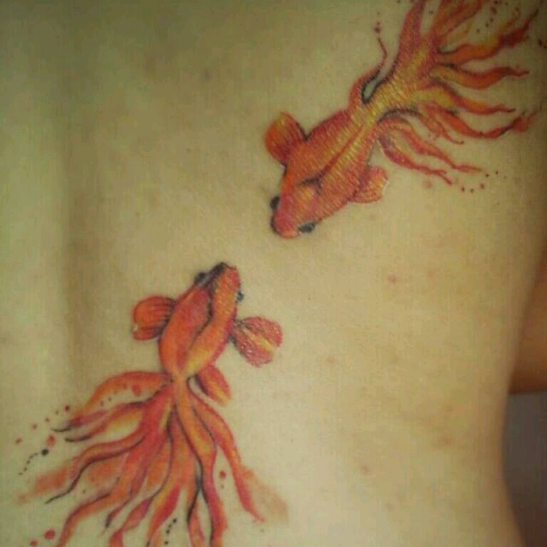 Tattoo uploaded by Rocío • Tattoodo
