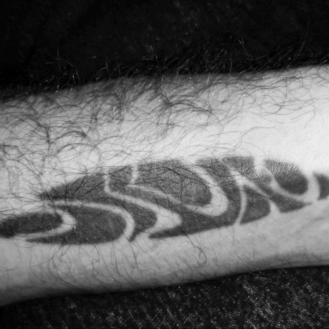 Tattoo uploaded by Tycho • Tattoodo