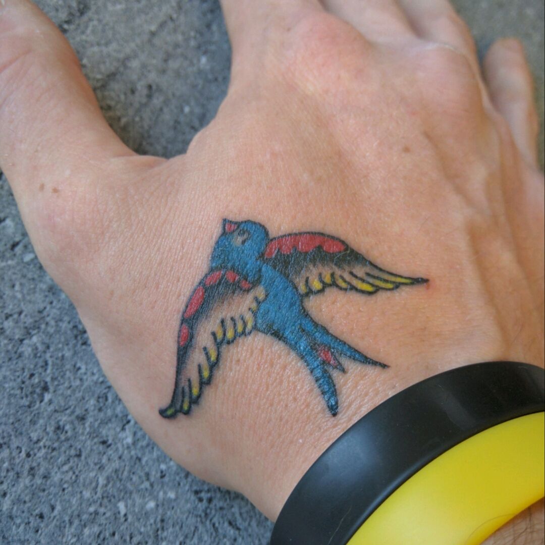 Tattoo uploaded by Rhys Jones • Tattoodo