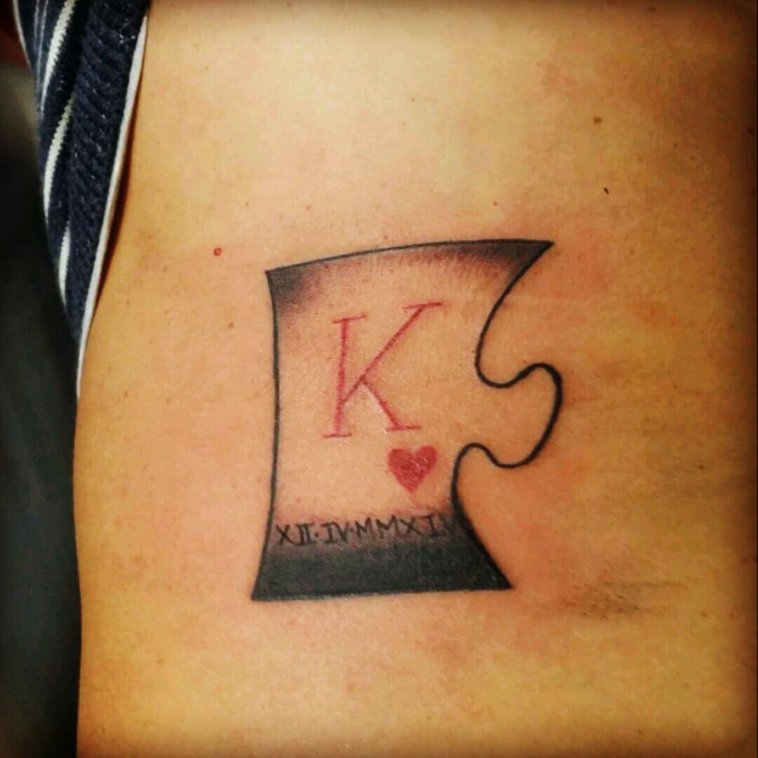 Tattoo uploaded by Cesar Palma • Tattoodo