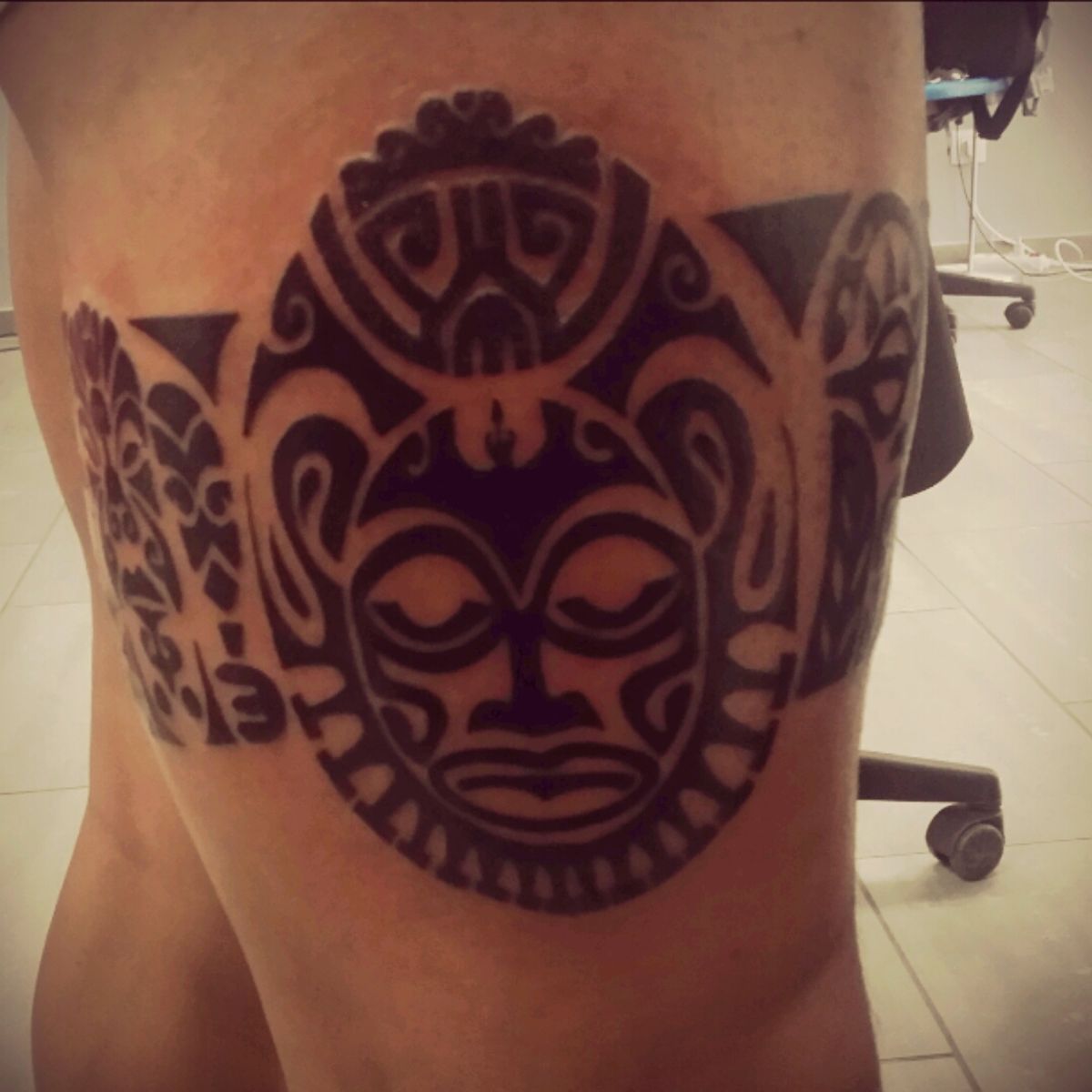 Tattoo uploaded by Cesar Palma • Tattoodo