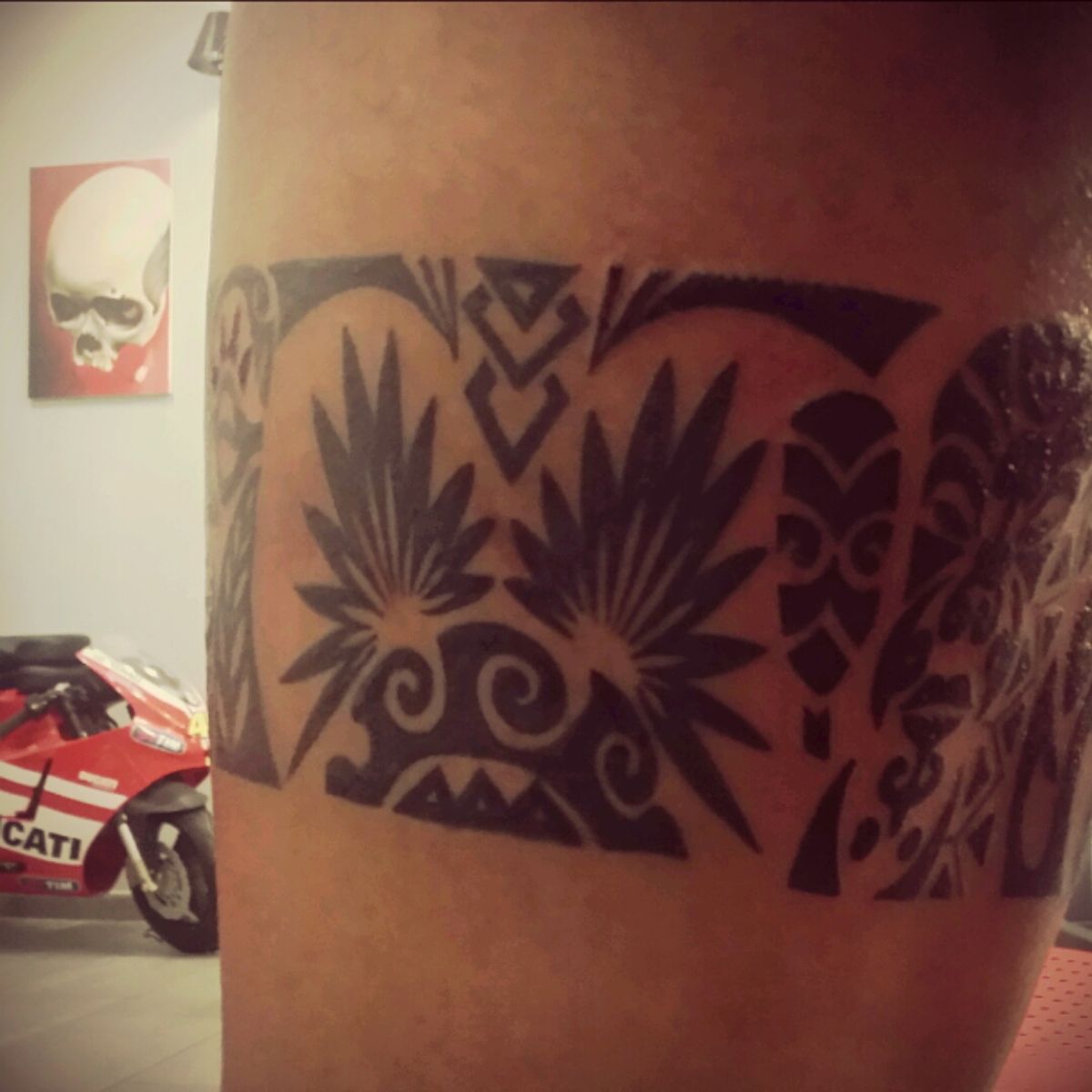 Tattoo uploaded by Cesar Palma • Tattoodo