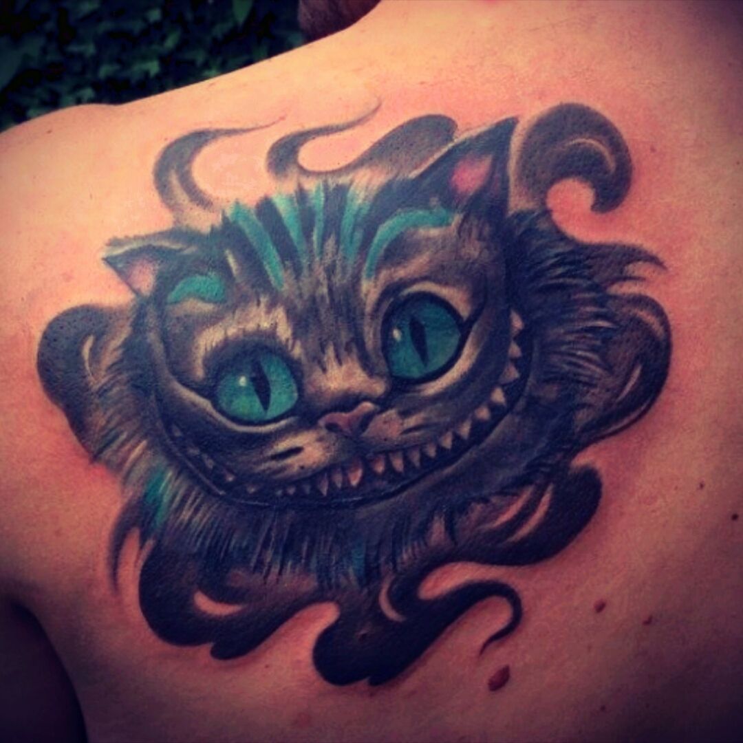 Tattoo uploaded by Bradley Tom • Tattoodo