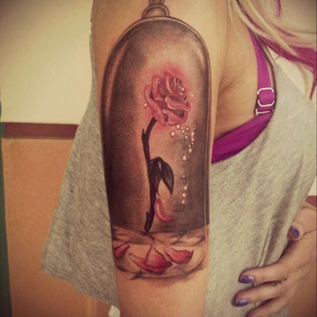 Tattoo uploaded by Steph • Tattoodo