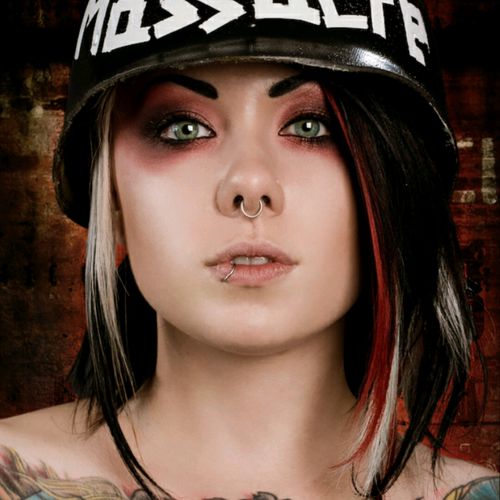 Tattoo uploaded by Alan Quint • Tattoodo