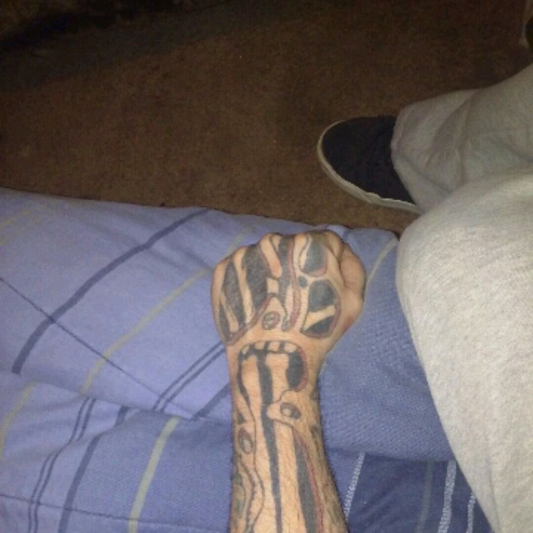 Tattoo uploaded by Jason- bird • Tattoodo