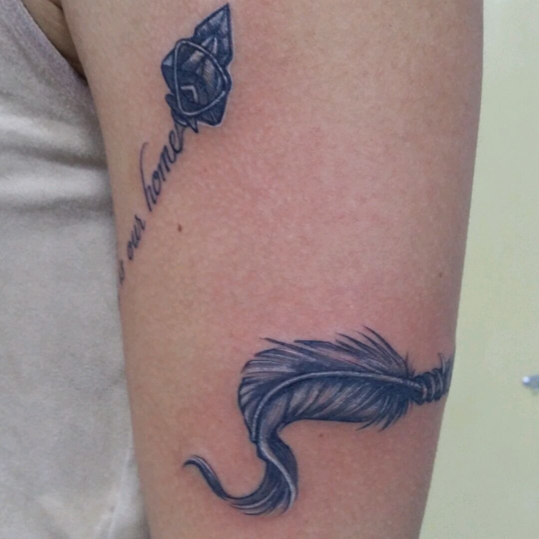 Tattoo uploaded by Sandro WAYNE TATTOO • Tattoodo