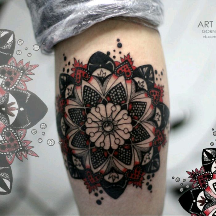 Tattoo uploaded by Errol Bejarano • Tattoodo