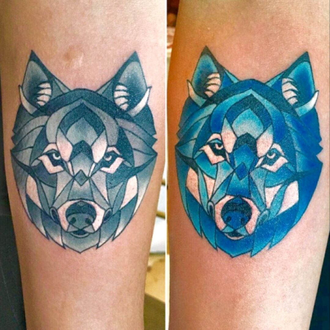 Tattoo uploaded by Errol Bejarano • Tattoodo