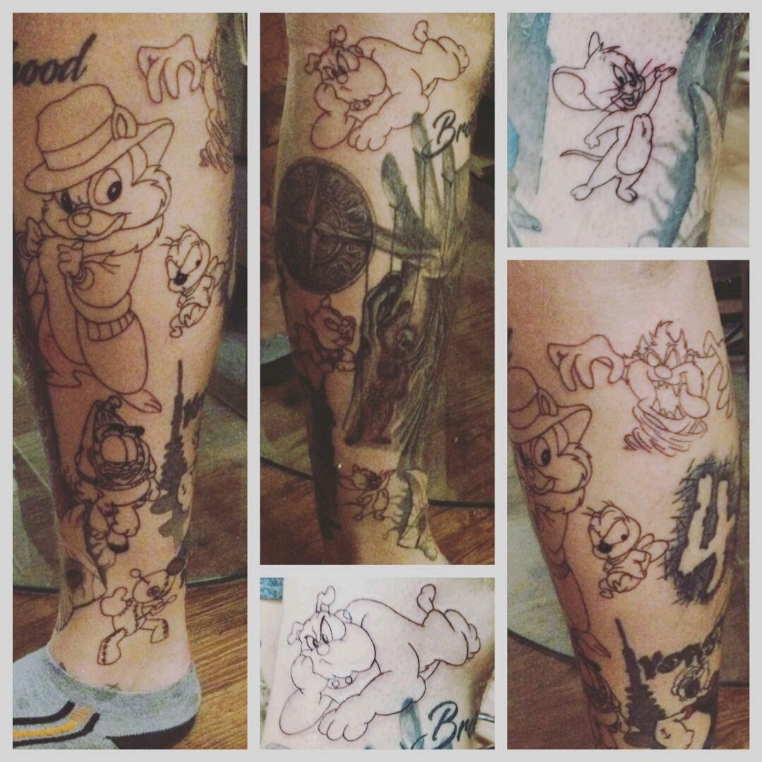 Oliver Twist Tattoos 75 Tattoo Quote Ideas For Those Itching For