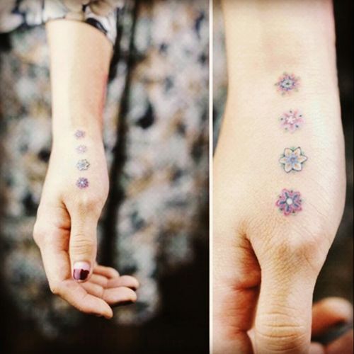 Tattoo uploaded by Ari Navarro • Tattoodo