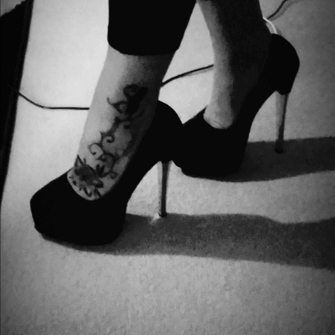 Tattoo uploaded by Kelly Doig • Tattoodo