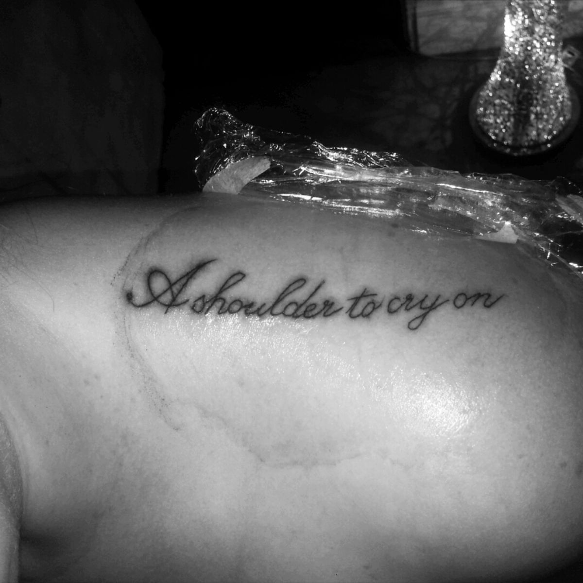 Tattoo uploaded by Kelly Doig • Tattoodo