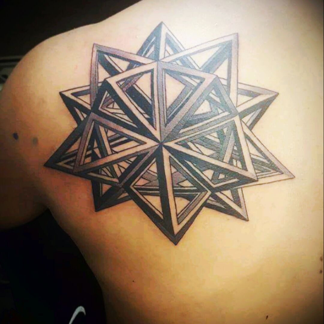 Tattoo Uploaded By Carlos Tattoodo