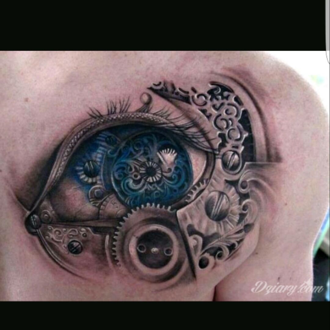 Tattoo uploaded by Iva • Tattoodo