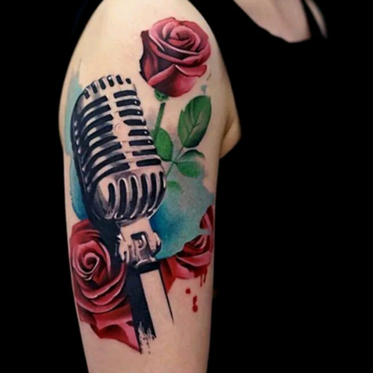 Tattoo uploaded by Daniel Martin • Tattoodo