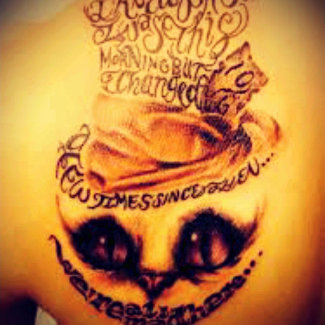 Tattoo uploaded by Shannon Wilson • Tattoodo