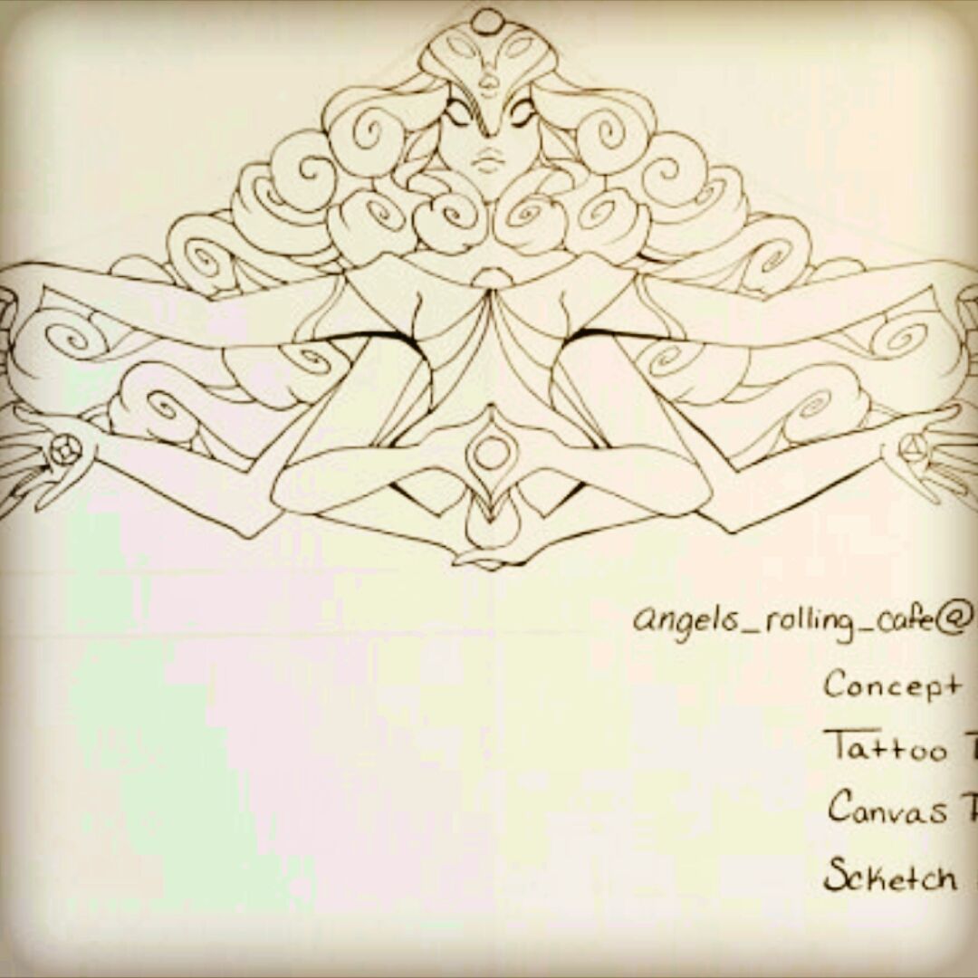 Tattoo uploaded by Autumn Dempsey • Tattoodo