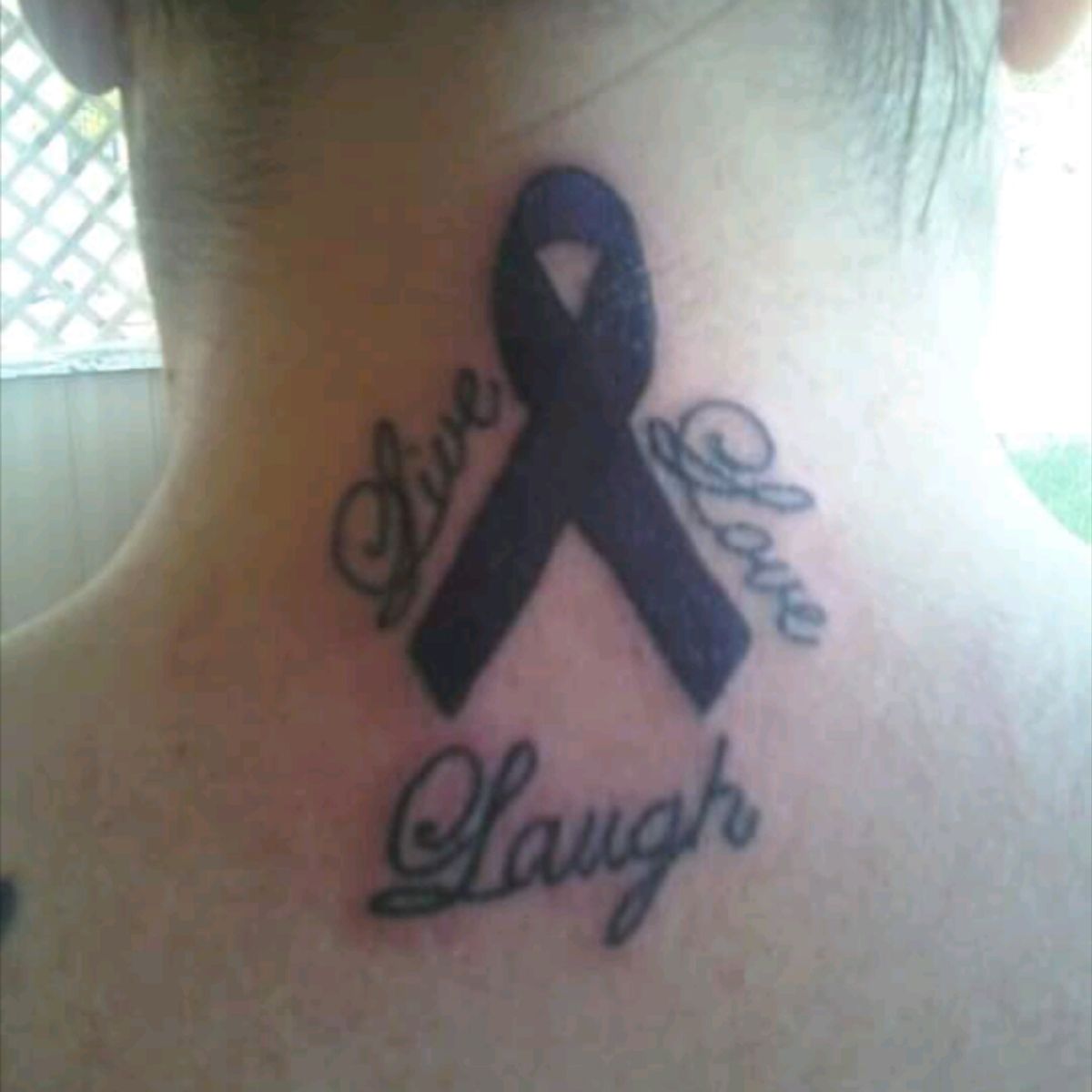 Tattoo uploaded by Kari Edwards • Tattoodo