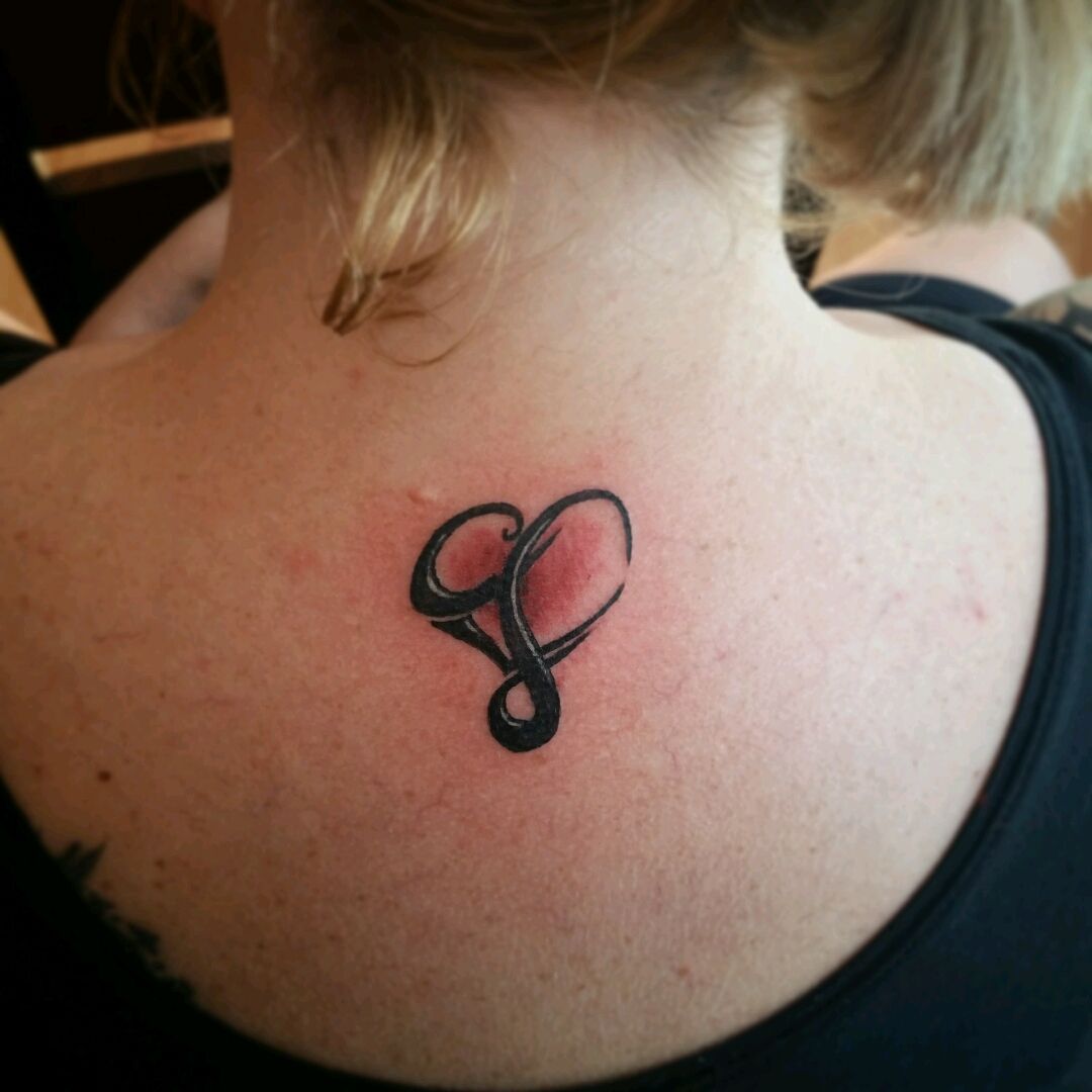 Tattoo uploaded by Allijay • Tattoodo